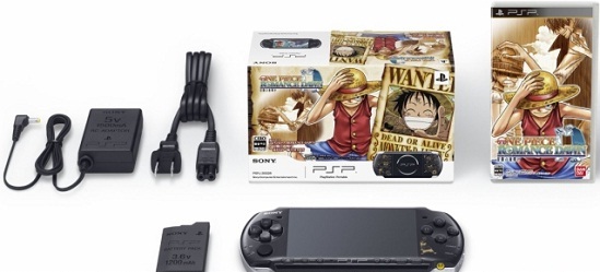 Pirate Idol Rabbit Jump: Playstation Japan Style November 2012