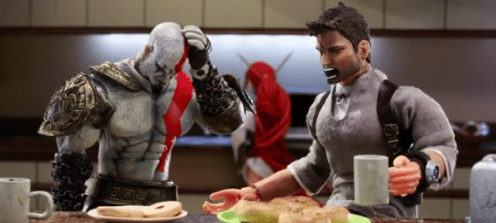 Who is Your Favorite Video Game Character?