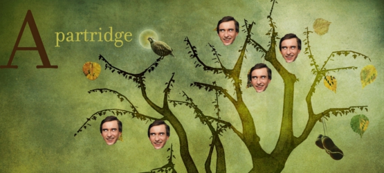 Daily Reaction: A Partridge in a Pear Tree