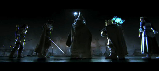 Guardians of Middle-Earth Review (PS3)