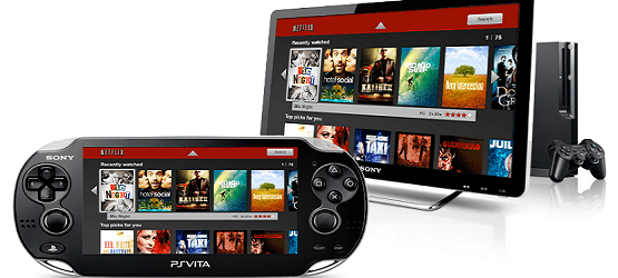 PS3 is the Most Popular Device for Netflix Streaming