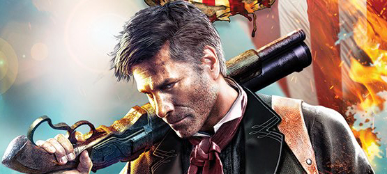 BioShock: Infinite Rated Mature by the ESRB for Intense Violence, Blood ...