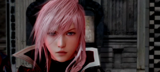 Lightning Returns: Final Fantasy XIII Trailer Appears, Shows off the ...