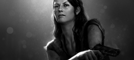 Introducing The Last of Us' Tess: New Video, Screens, Details