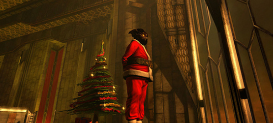 Sony Wishes You a Happy PlayStation Christmas