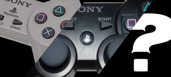 DualShock 4 on PS4: Is it Time to Change the Controller?