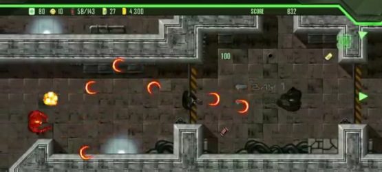 Alien Breed Comes to the PS3 & PS Vita on February 6th in Europe and ...