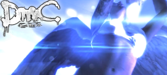 Angelic Strippers, Road Head and Direct Threats Spice up DmC's Intro Video