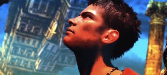 DmC Devil May Cry Developer's Co-Founder "Can Empathize With" Phil Fish ...