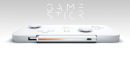 Daily Reaction: The GameStick vs a Stick
