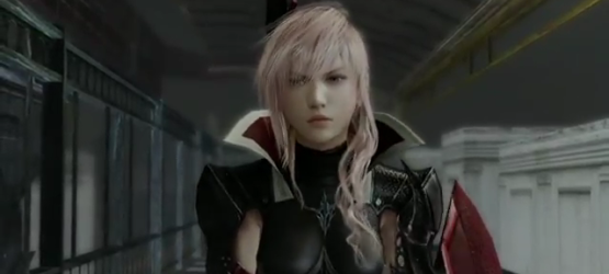 Lightning Returns: Final Fantasy XIII Director Explains Lightning's New ...