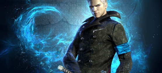 DmC DLC Vergil's Downfall Dated and Priced