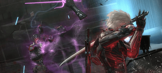 Metal Gear Rising: Revengeance Review (PS3)