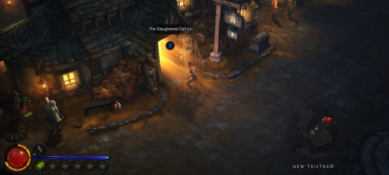 First Diablo III PlayStation Screenshots Shown, PS3 Version to be ...