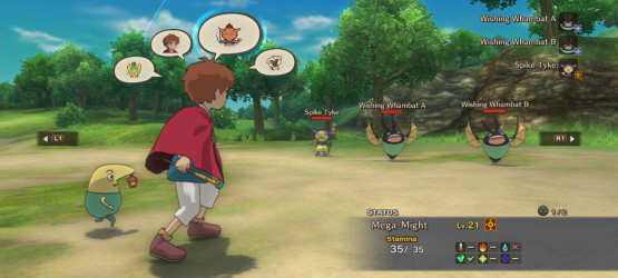 New Level 5 Game in Development