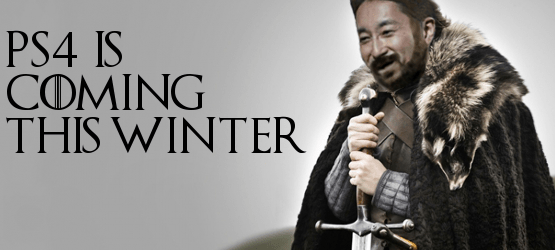 AMD Talks PS4: "It is by Far The Most Powerful APU we Have Built to ...