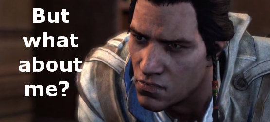 Next Assassin's Creed Out Before April 2014 - New Hero, New Time Period ...