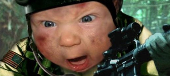 Daily Reaction: How Call of Duty Consumed a Generation of Gamers