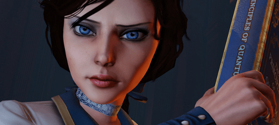 BioShock Infinite Places 1st for the Second Week in a row in the UK ...