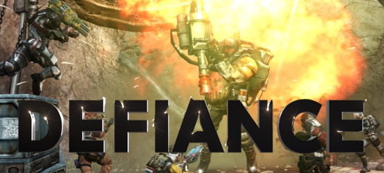 Defiance - Preview (PS3)
