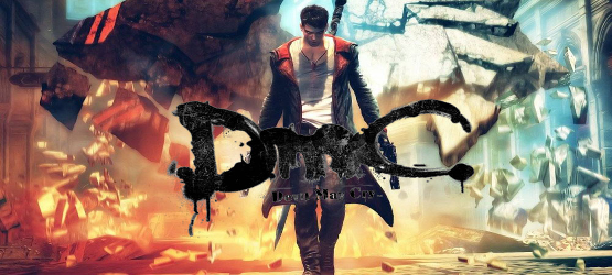 DmC: Devil May Cry Trophy Guide - Platinum This