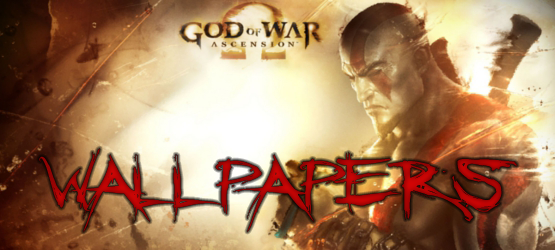 PS3 & Vita Wallpapers - God of War Ascension - PlayStation LifeStyle