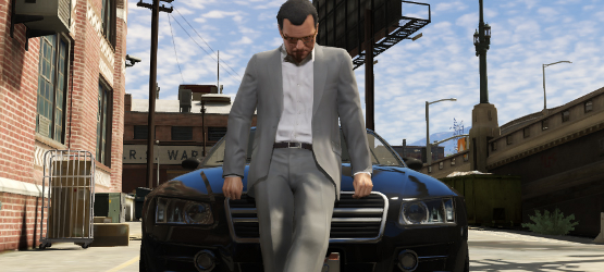 PSLS Community - Rockstar Social Club Crew Now Live, Get Your GTAV on ...