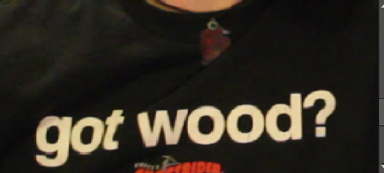 PSLS' Morning Wood Episode 002.1: Got Wood?