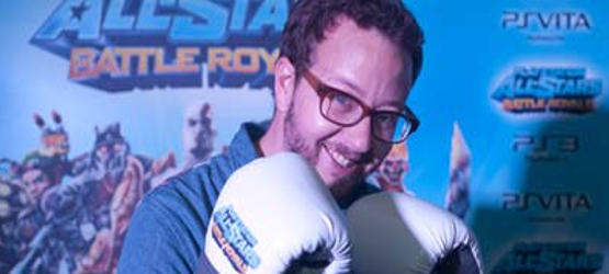 Seth Killian Left Sony Santa Monica in December on "Great Terms ...