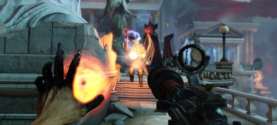 Ken Levine Announces Three Pieces of BioShock Infinite DLC, Includes ...