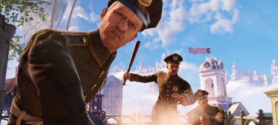 PS3 Hard Drive Space Requirements for BioShock Infinite, Tiger Woods ...