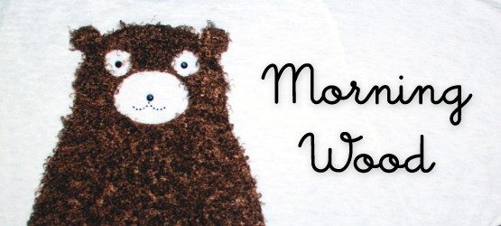 PSLS' Morning Wood Episode 004: Fuzzy Gear Solid V