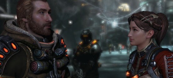 Lost Planet 3 Release Date set for June 2013, Box Art and Pre-Order ...