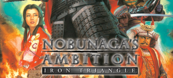 Nobunaga's Ambition: Iron Triangle Rated by the ESRB for PlayStation 3 ...