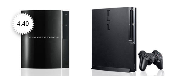 PS3 Firmware Update 4.40 Detailed in North America, UK Version Preps it ...