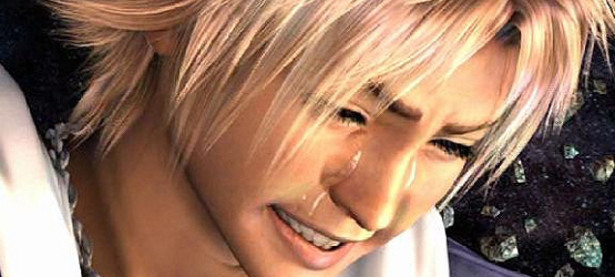 Ask PSLS: Has a Video Game Ever Made You Cry?