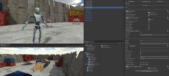 Sony Partners With Unity for the PS4, PS3, PS Vita, PS Mobile and the Cloud