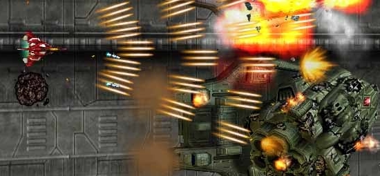 Raiden III Review - PlayStation Classics Corner