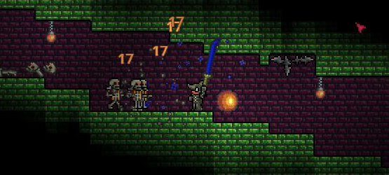 Terraria Review (PS3) - PlayStation LifeStyle