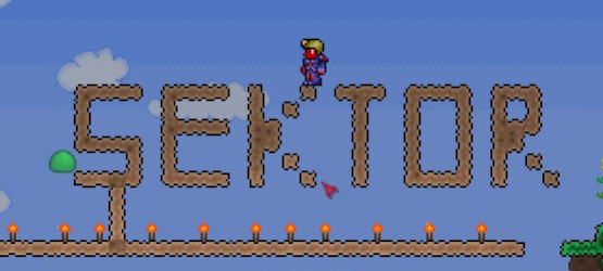 Terraria Review (PS3) - PlayStation LifeStyle