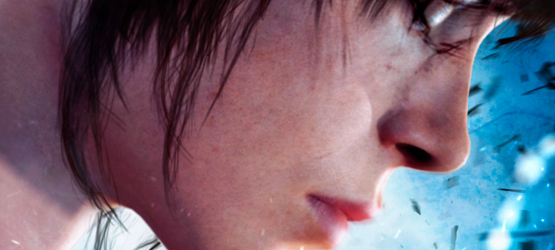 The Entirety of Beyond: Two Souls Can Be Played Via iOS or Android ...