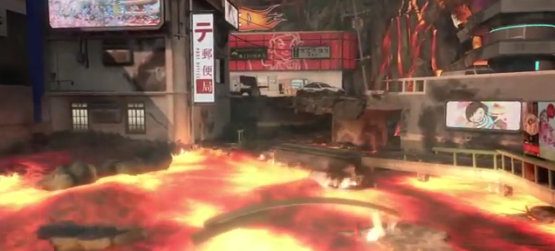 Call of Duty: Black Ops 2 Uprising DLC Shoots to a May 16th Launch on ...