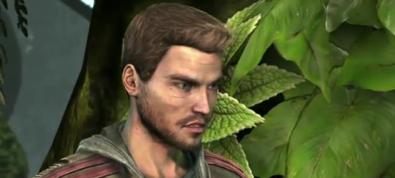 Flashback Being Remade on the PlayStation Network, Gets a Reveal ...