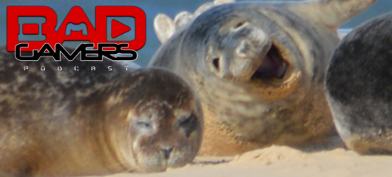 Bad Gamers: Ep. 27 - The Return of the King