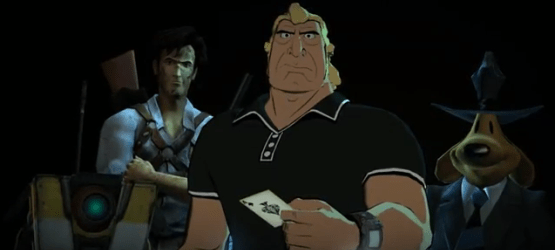 Poker Night 2 from Telltale Games Deals to the PlayStation Network this ...