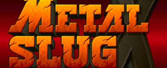 Metal Slug X Review - PlayStation Classics Corner