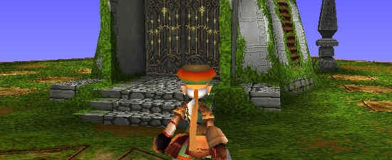 Threads of Fate Review - PlayStation Classics Corner