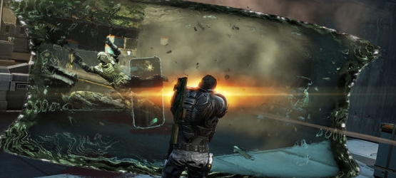 Fuse Hands-On Preview (PS3)