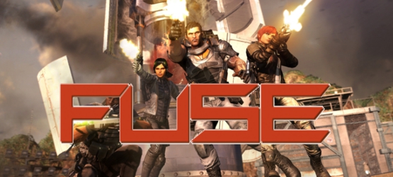 Fuse Hands-On Preview (PS3)