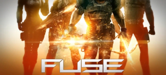Fuse Review (PS3)